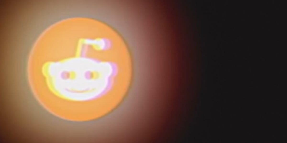 How to Broadcast on the Reddit Public Access Network (PAN) | by Aleksey ...