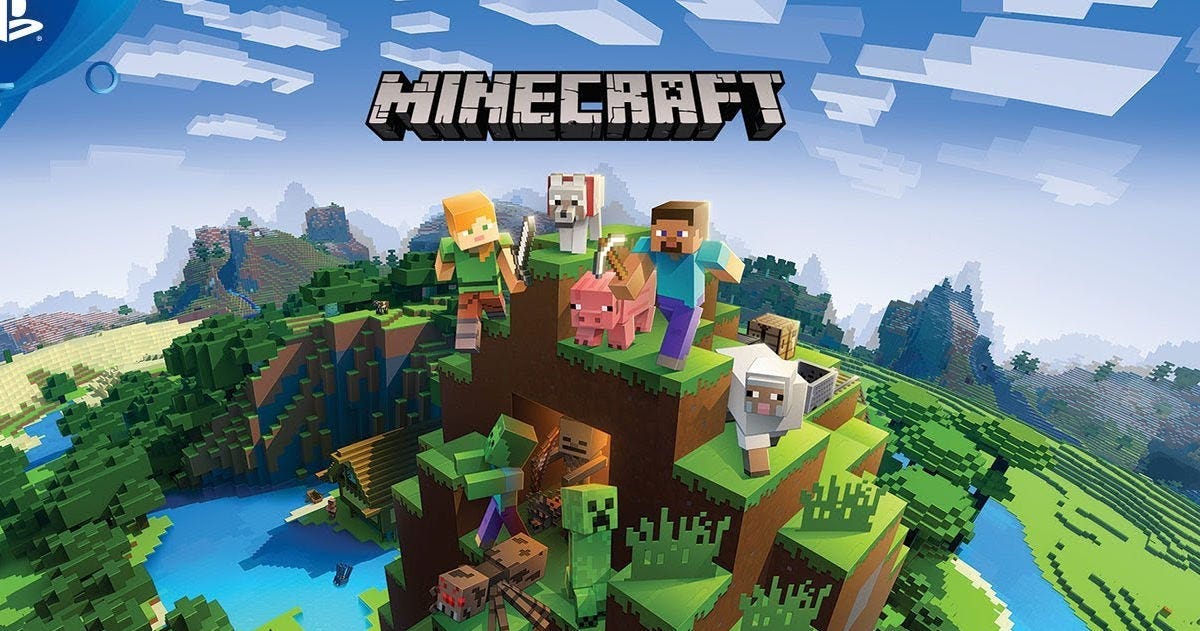 12 best Minecraft YouTubers to watch in 2022 — Ossum news | by Rohit ...