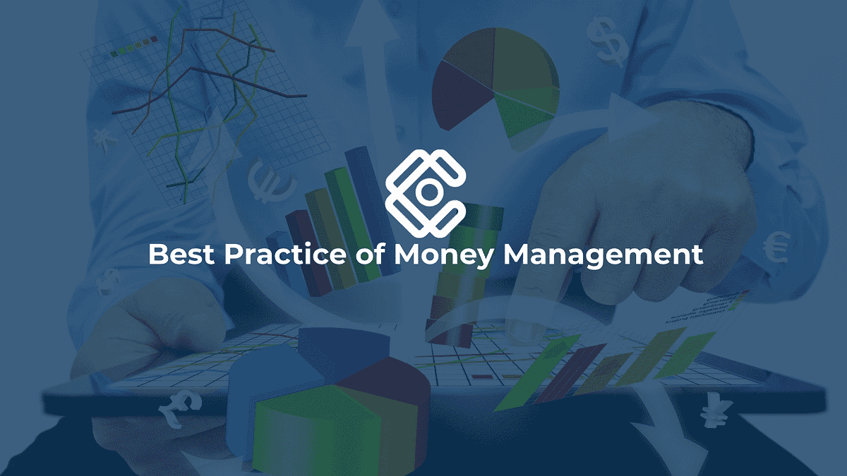 Best Practice of Money Management | by Sylvain | 4C-Trading | Medium