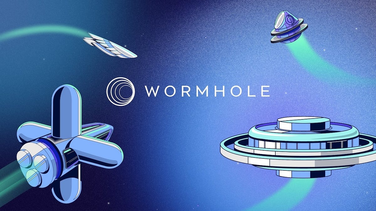 Wormhole Airdrop: Claim Your Free Wormhole Airdrop Tokens in 2024 | by ...