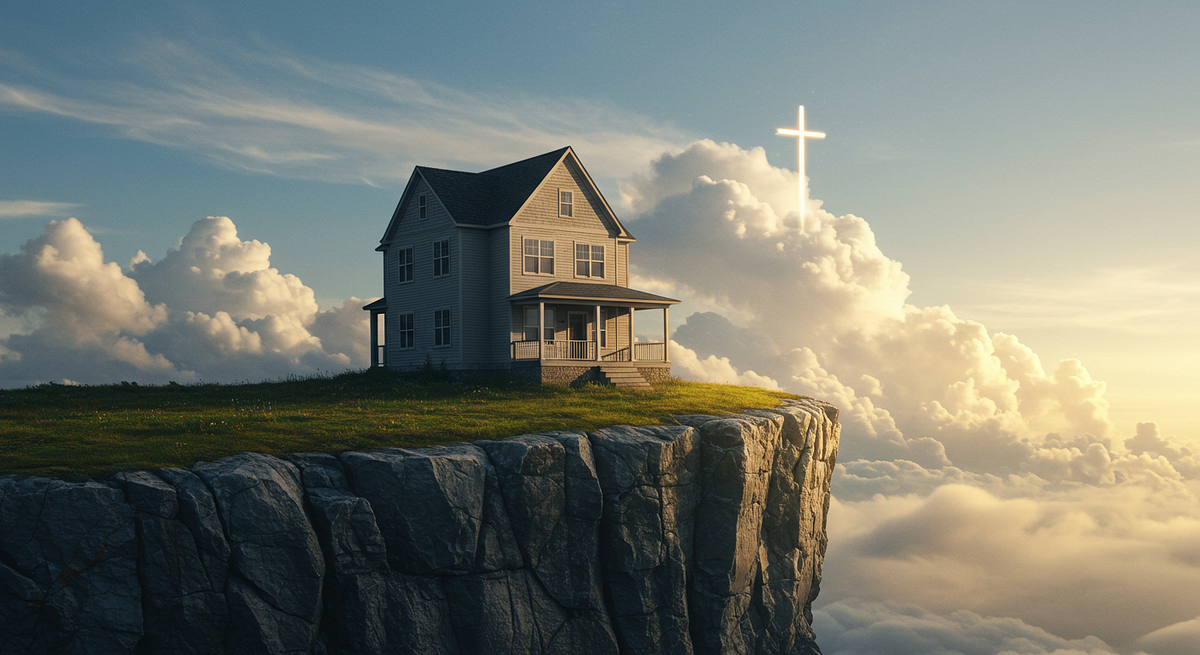 Restoring Your Family with Biblical Principles | by Faith & Life | Medium