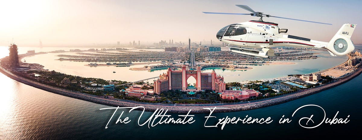 Marhaba Dubai Tours Packages. Making travel plans Dubai tours is… | by adeelmehmood | Medium