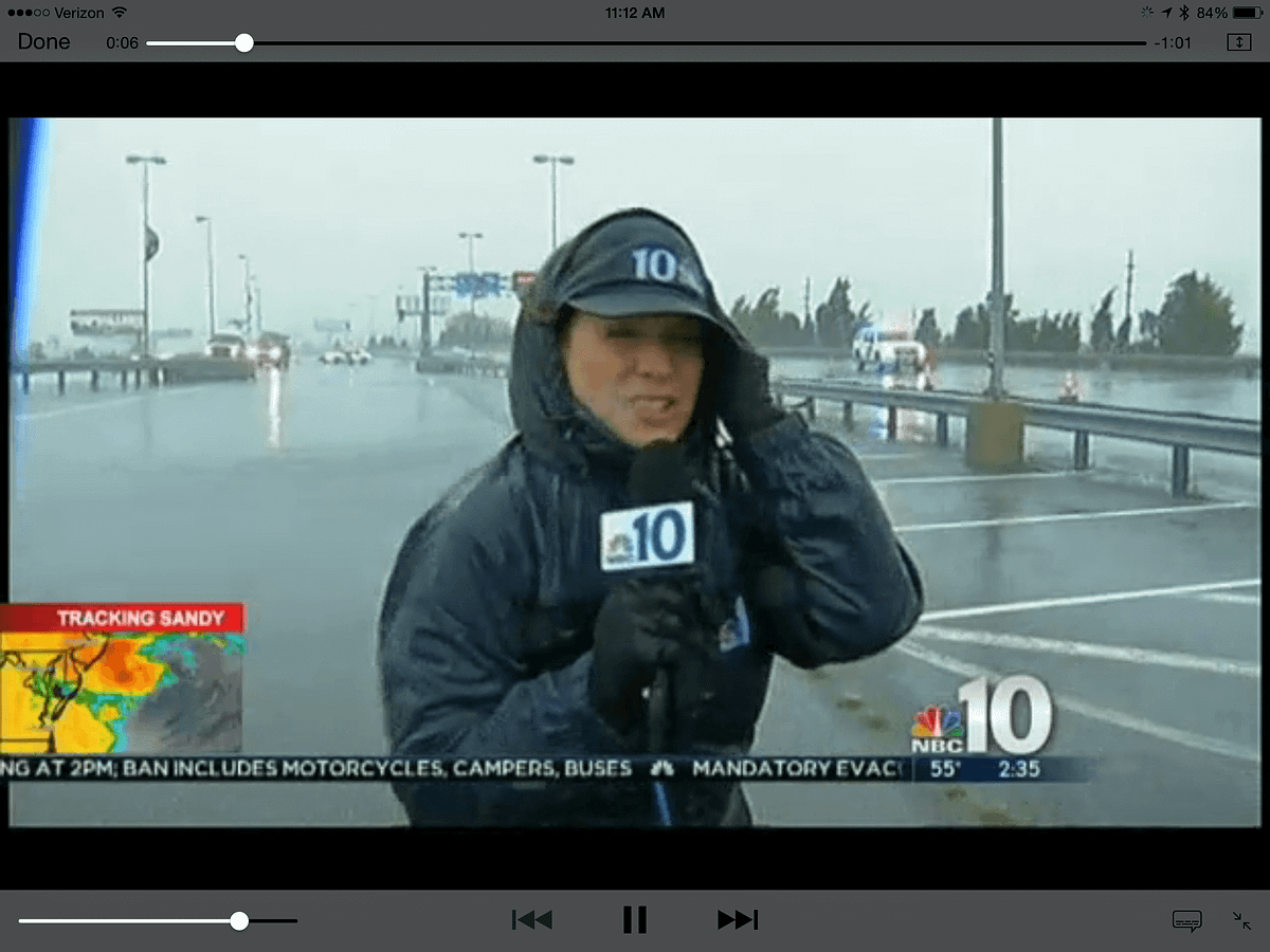 So Thankful to Say a Warm Farewell to NBC10…Again | by Lu Ann Cahn | Medium