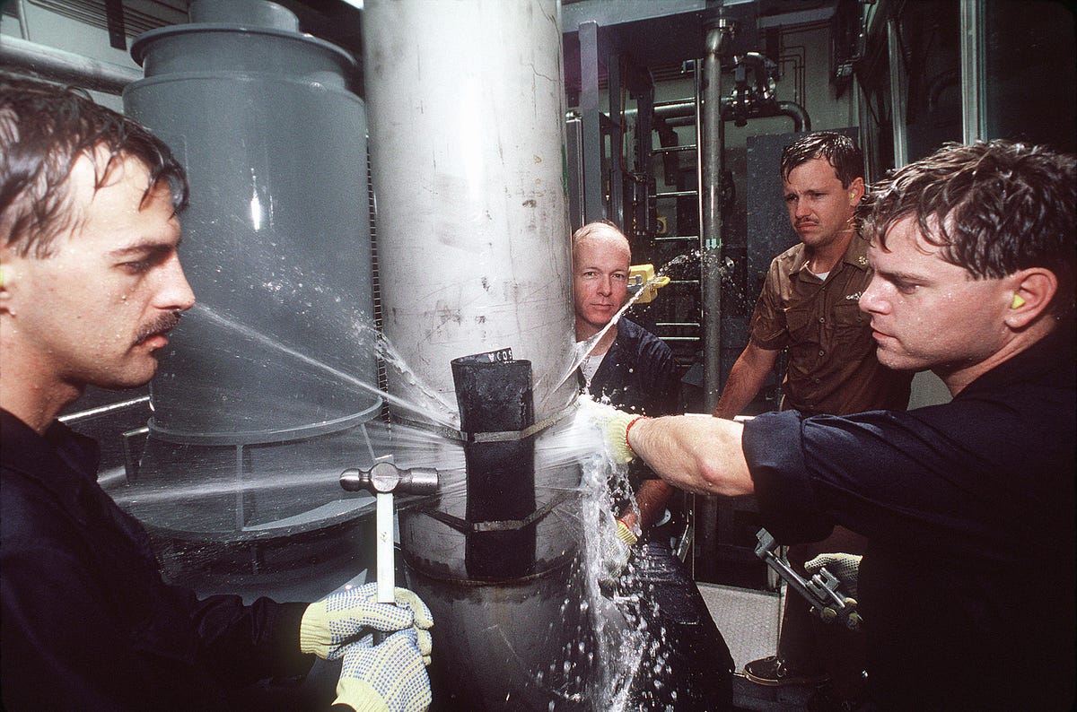 Understanding Memory Leaks in Ruby on Rails Applications | by Patrick Karsh | DevOps.dev