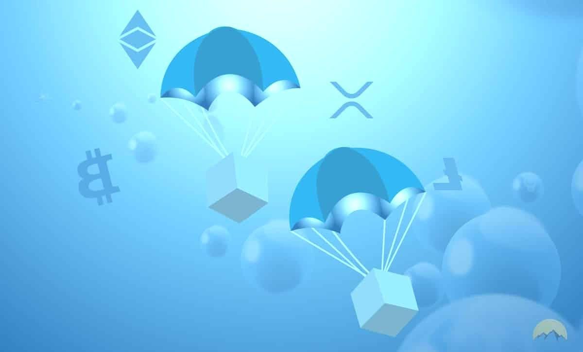 Rocket Pool Airdrop Alert: 10 Millions Tokens For Adopters | by ElizabethBlockchainManiac | Mar ...