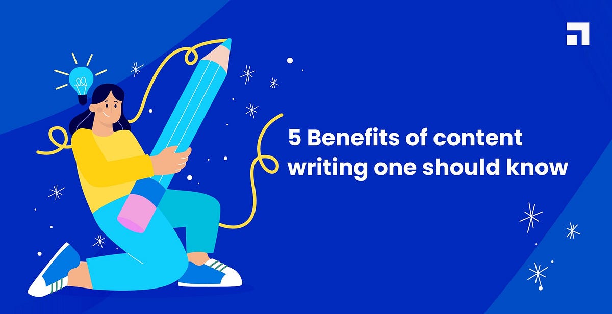 Benefits of Writing Good Content - Scalenut_AI - Medium