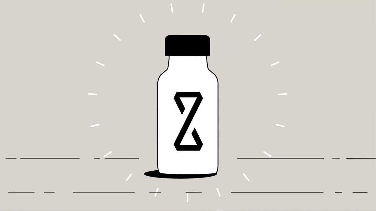 Productivity Power-Ups: ZBiotics. Avoid Hangovers and Stay in the Game | by Bobby Galli ...