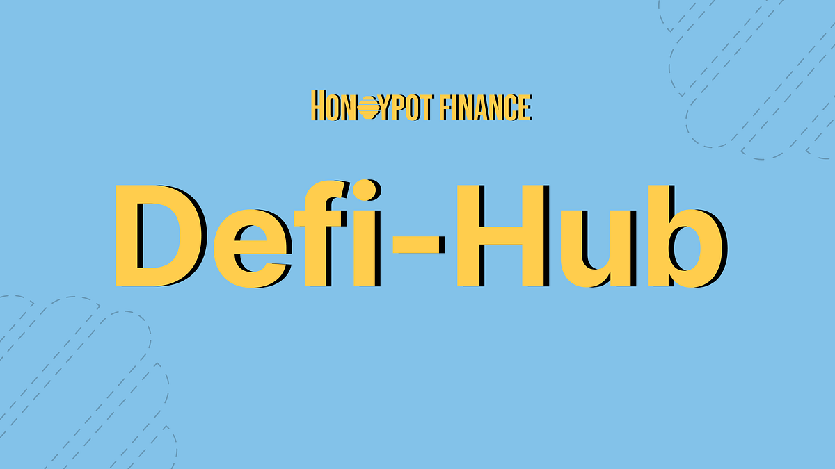 Honeypot Finance’s Evolution Continues: from a Berachain native Dex to ...