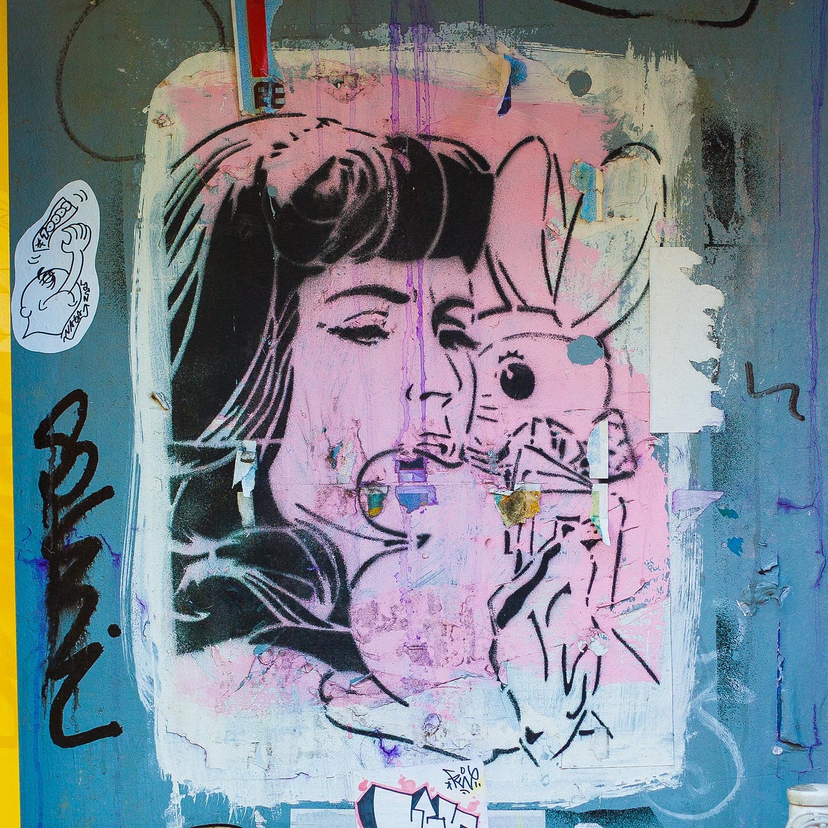 Tokyo Bunny | by Ethan Schoonover | Medium