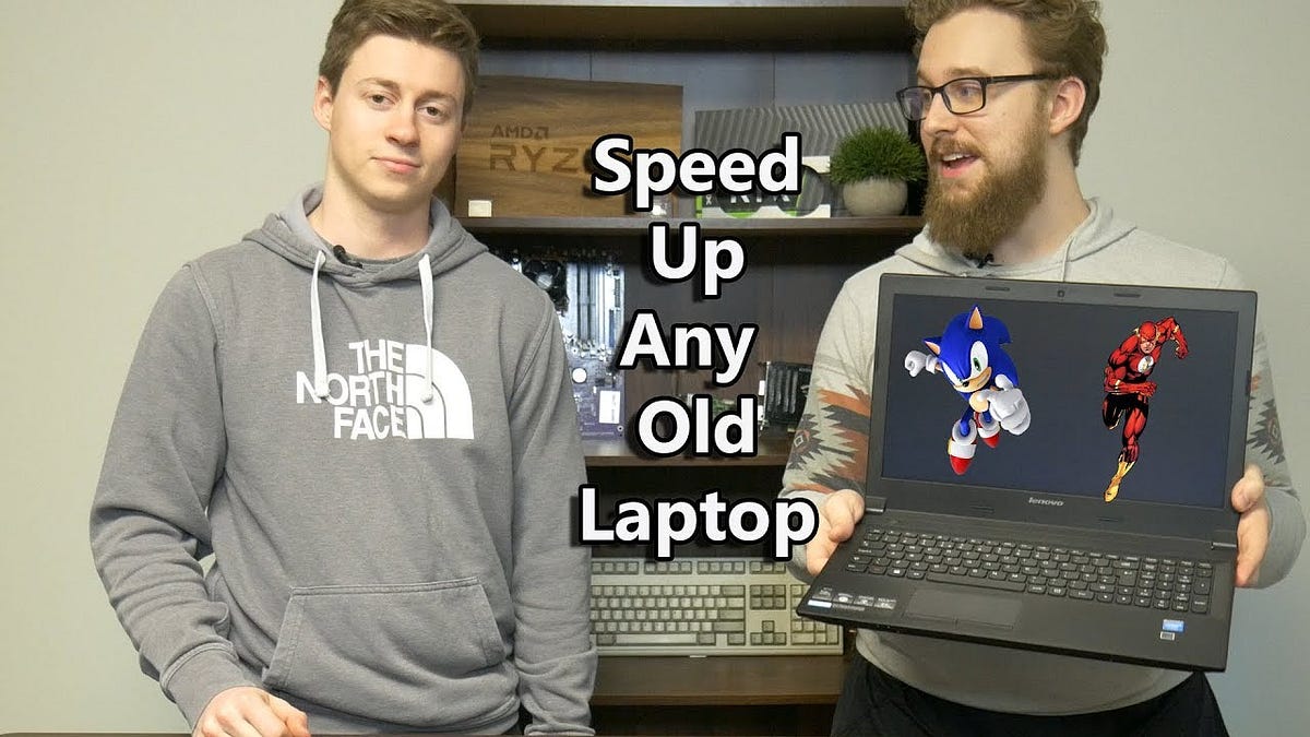 How To Turn My Laptop Into A Gaming Laptop | by Spingaming | Medium