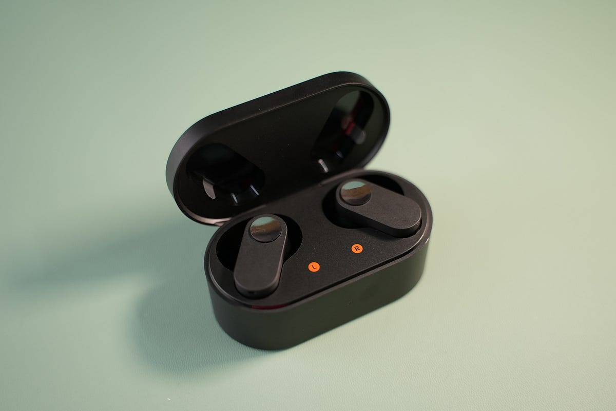 5 Rekomendasi Earphone TWS Harga Terjangkau di Tahun 2023 | by Dinar ...