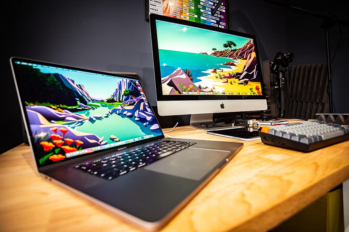 Why macOS Huge Sur Isn’t the ‘Large’ Redesign You May Be Anticipating ...