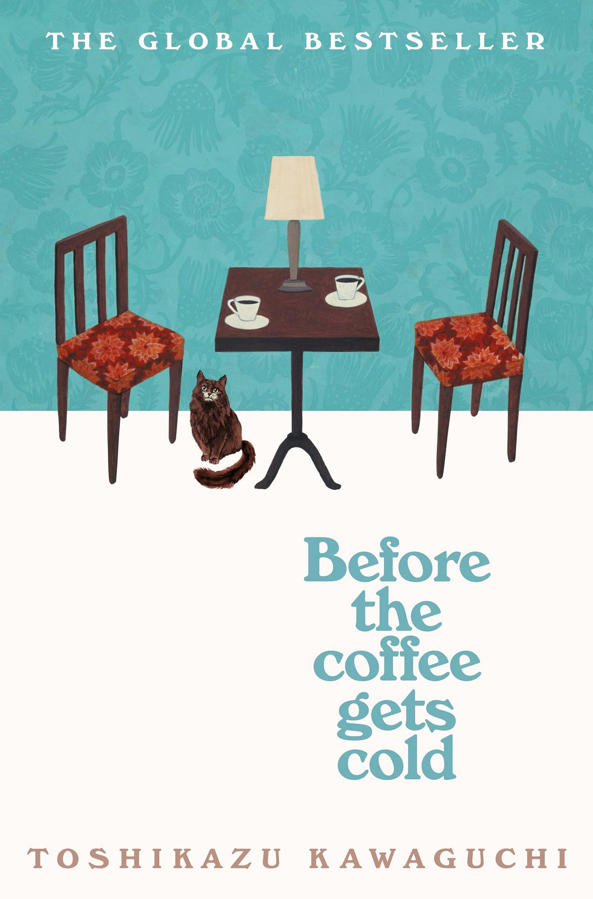 What ‘Before The Coffee Gets Cold’ Changed About My Perception Of Life ...