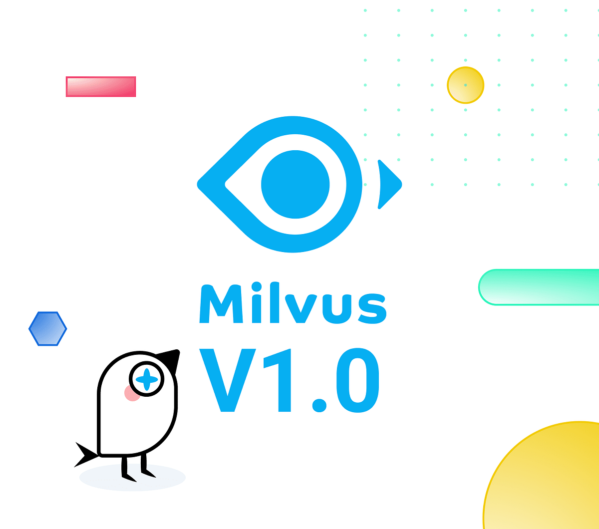 What’s Inside Milvus 1.0?. Milvus v1.0 is available now. This… | by ...