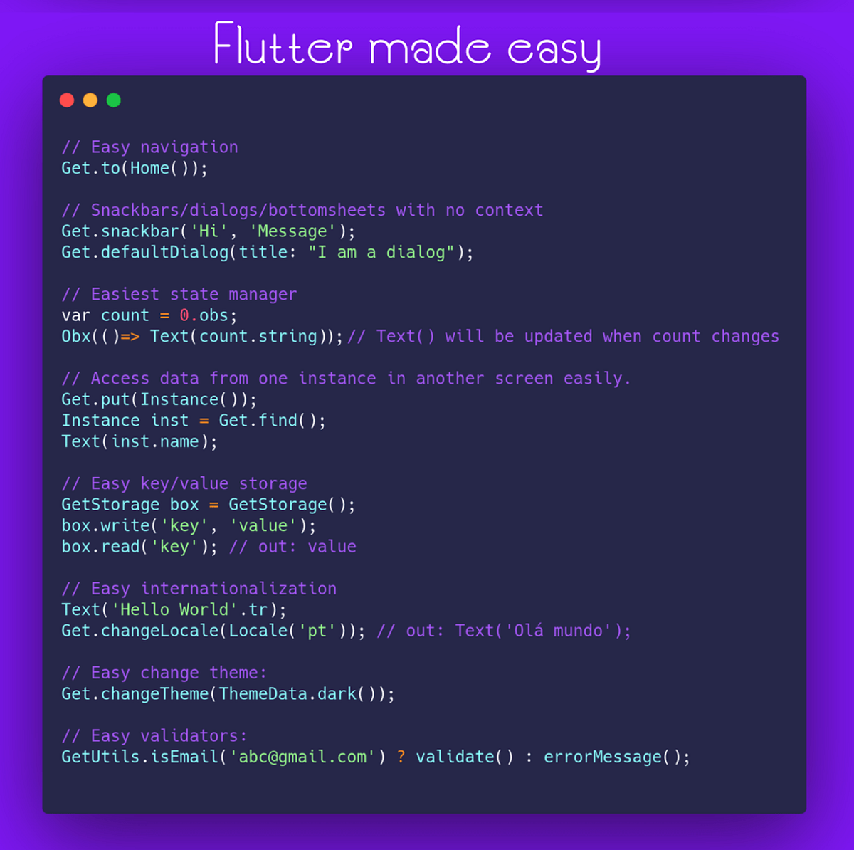Flutter Web Project With Firebase By Rowan Gontier Medium