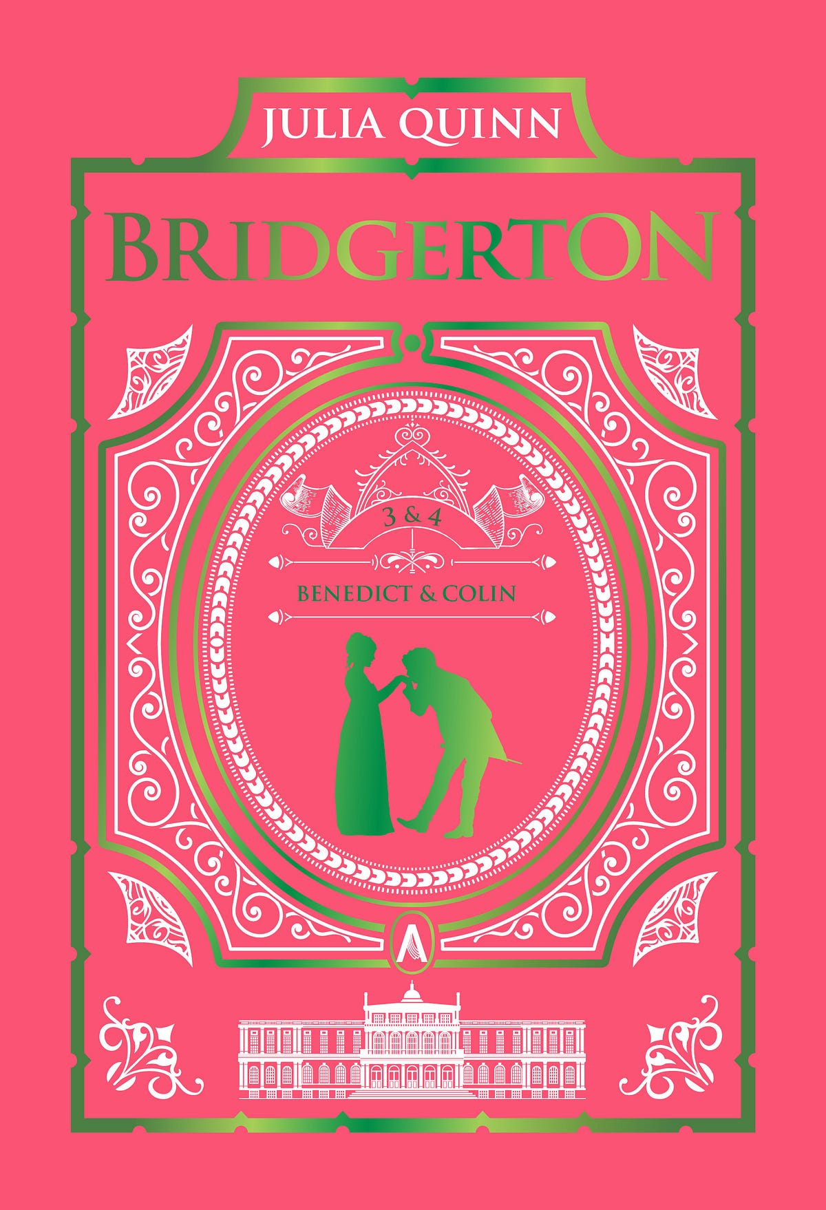 [Download] Offer From a Gentleman & Romancing Mister Bridgerton: Bridgerton Collector’s Edition ...