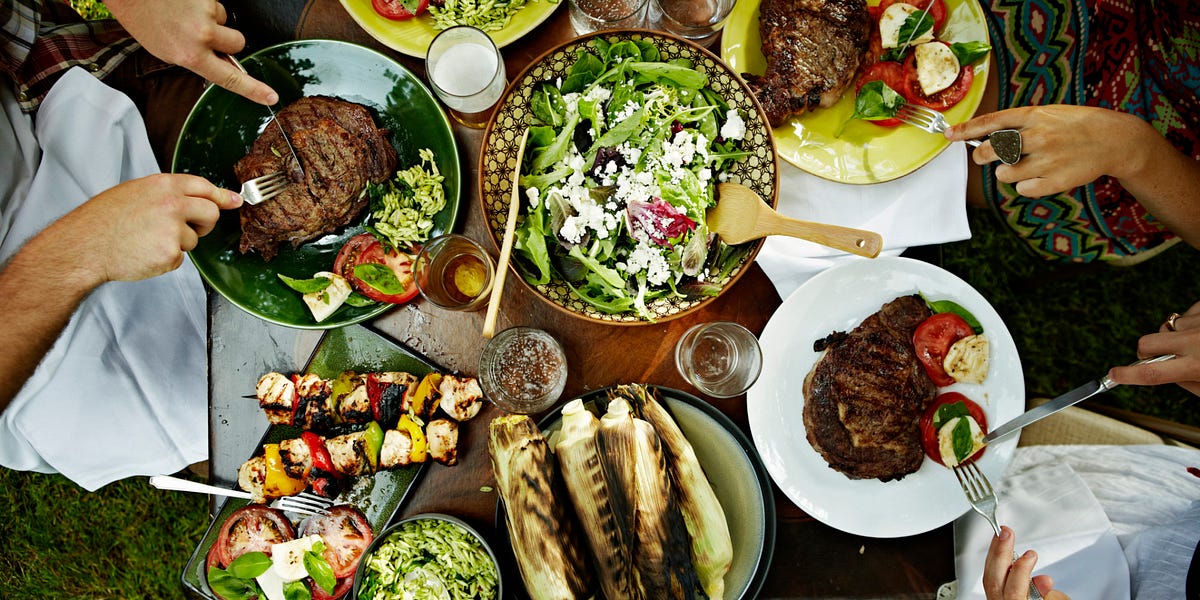 Food and its Connections!. Culture is an integral part of any… | by ...