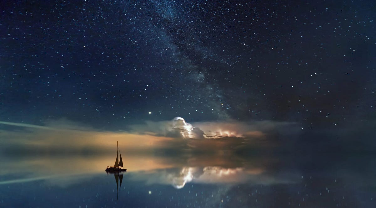 Do You Have What It takes To Recognize ‘Big Idea’ Moments? | by Kevin ...