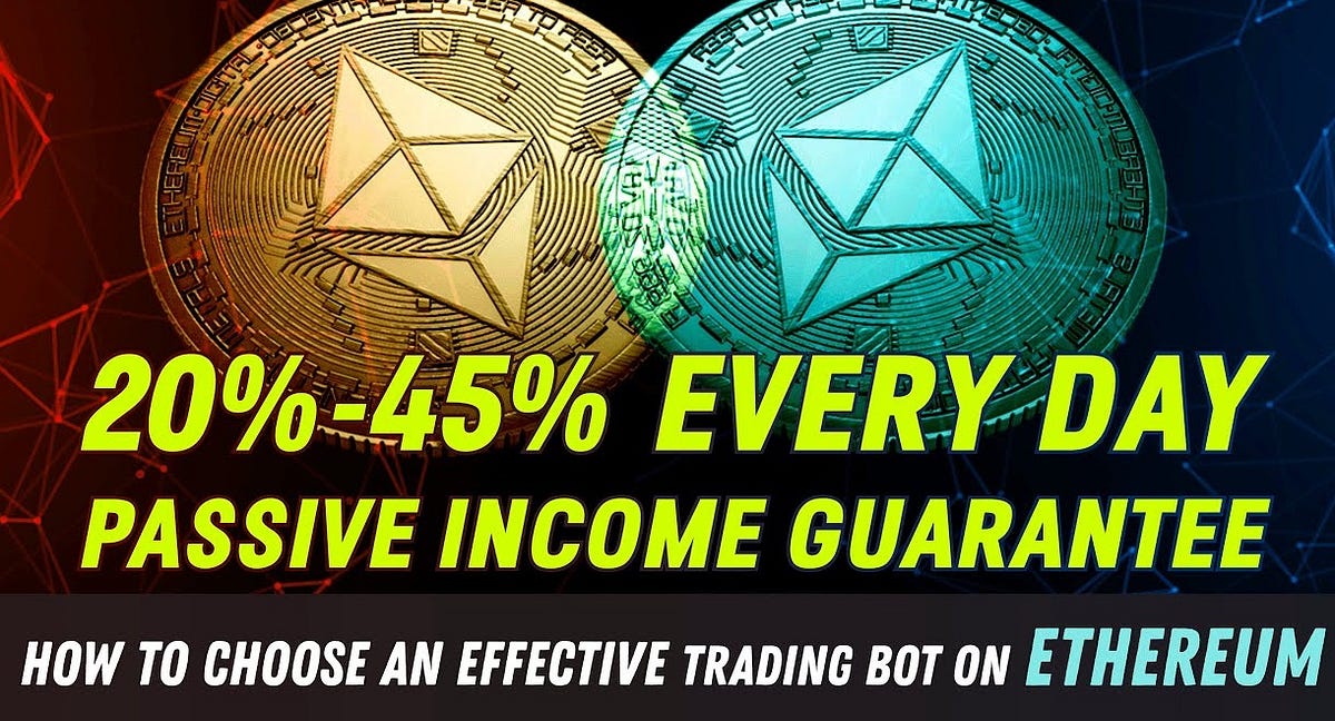 UNISWAP SNIPE BOT Instructions: How to get 2 ETH daily with CRYPTO ...