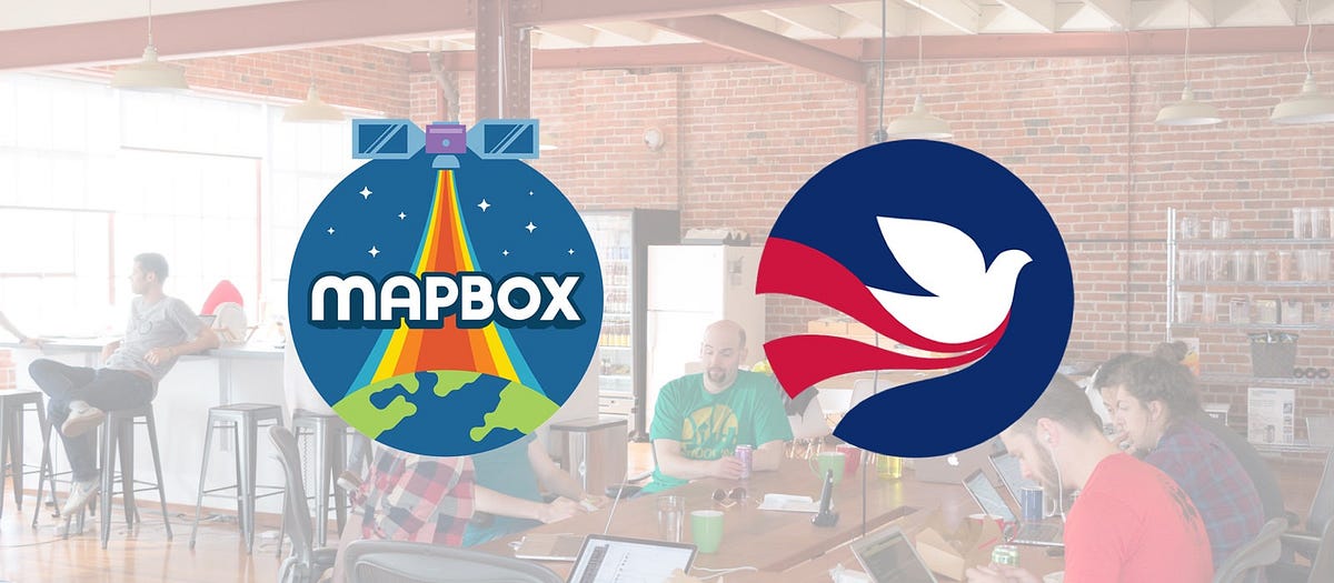 See you at the Peace Corps Mapathon! | by Mapbox | maps for developers
