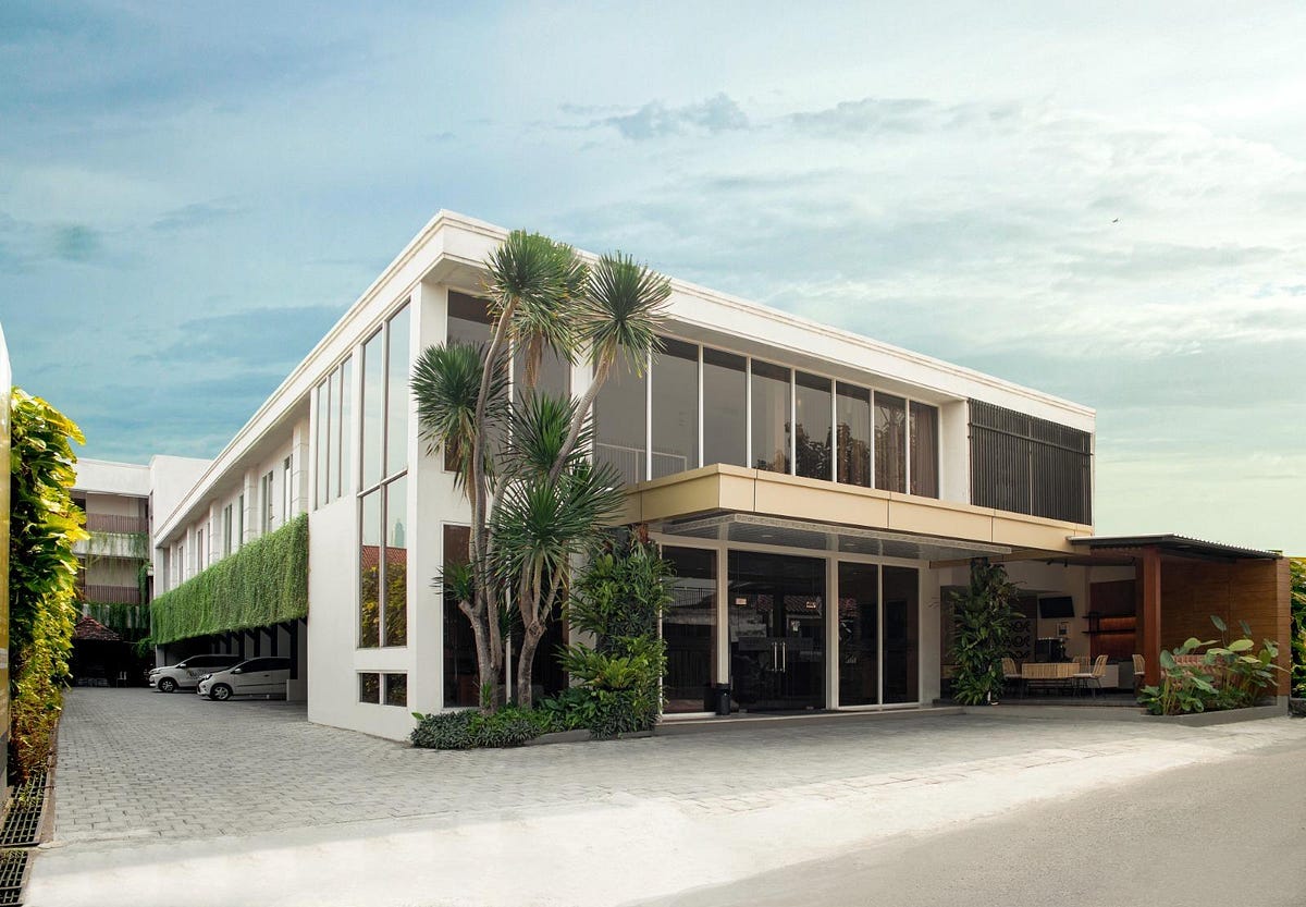 Review Aveon Express Hotel Yogyakarta Dekat Tugu | by Malaikadunlap ...