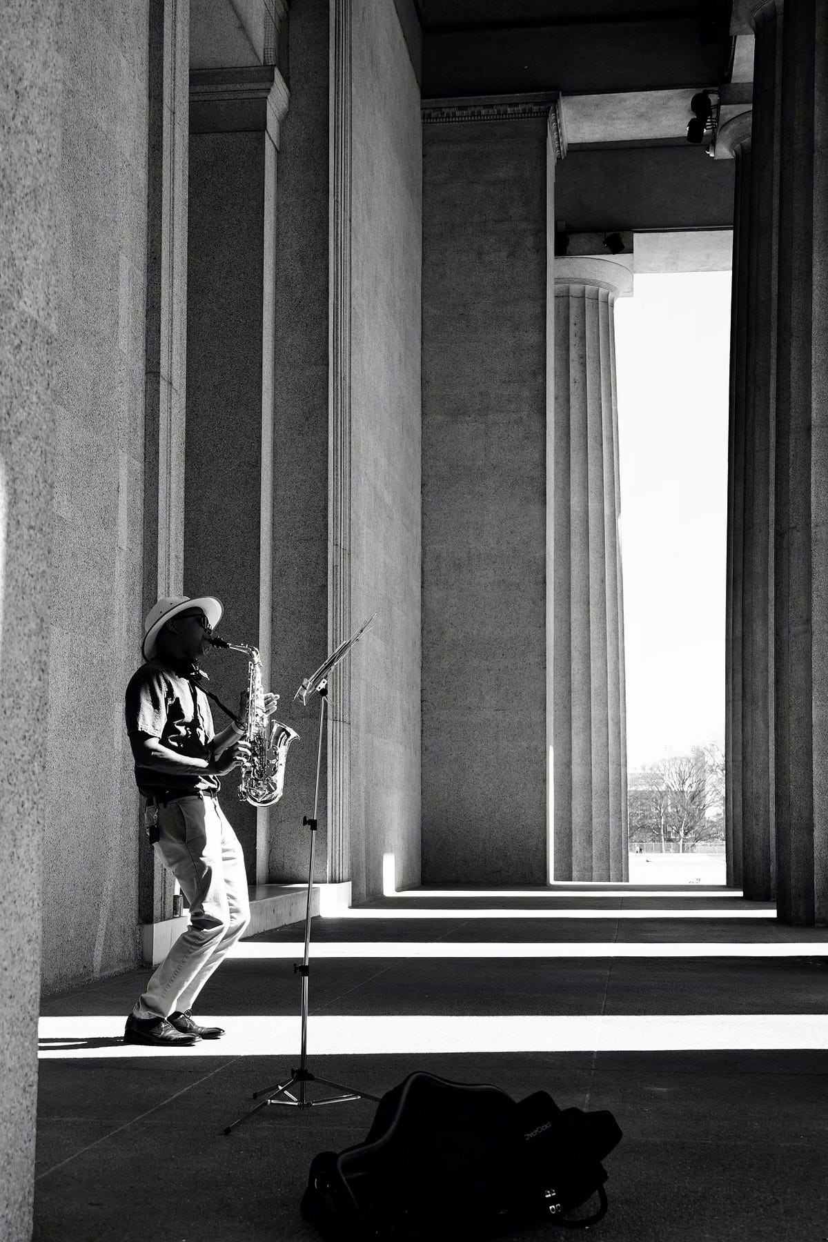 Why You Should Listen To Jazz. Among the arts, music soothes the soul ...