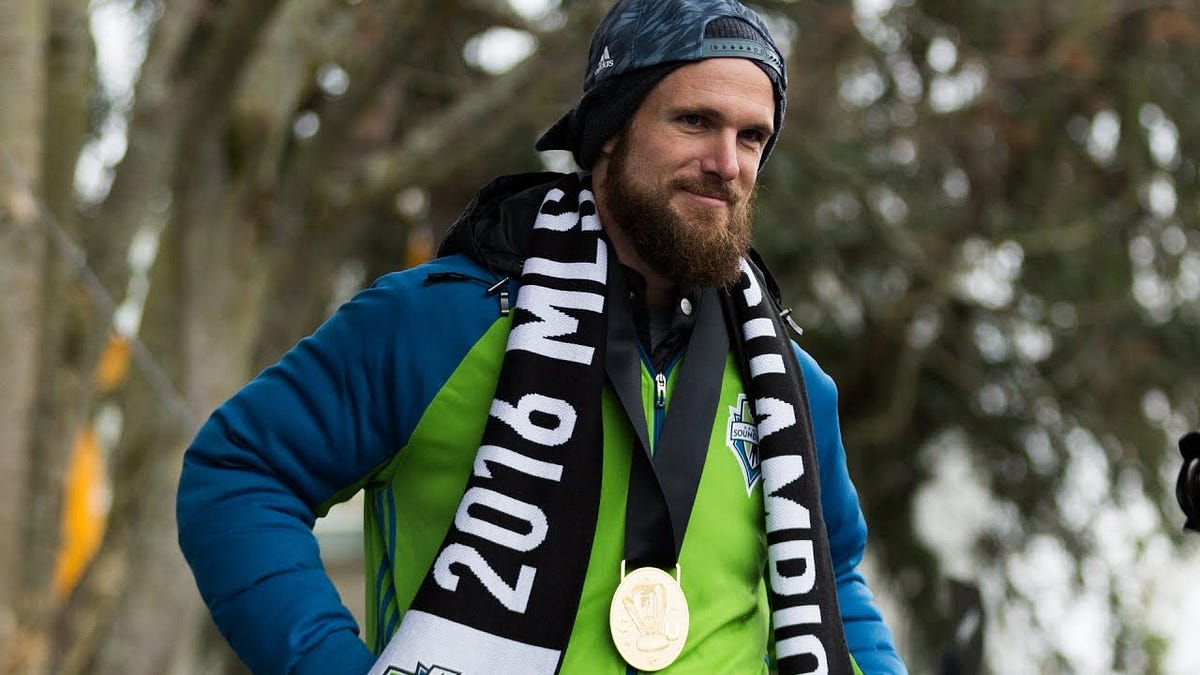 Stefan Frei re-ups, with Seattle through 2025 | by Soundernavia | Medium
