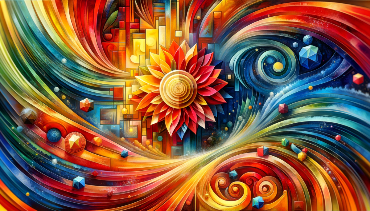 Spiritual Partnerships Energy: A Guide to Harmonious Relationships | by ...
