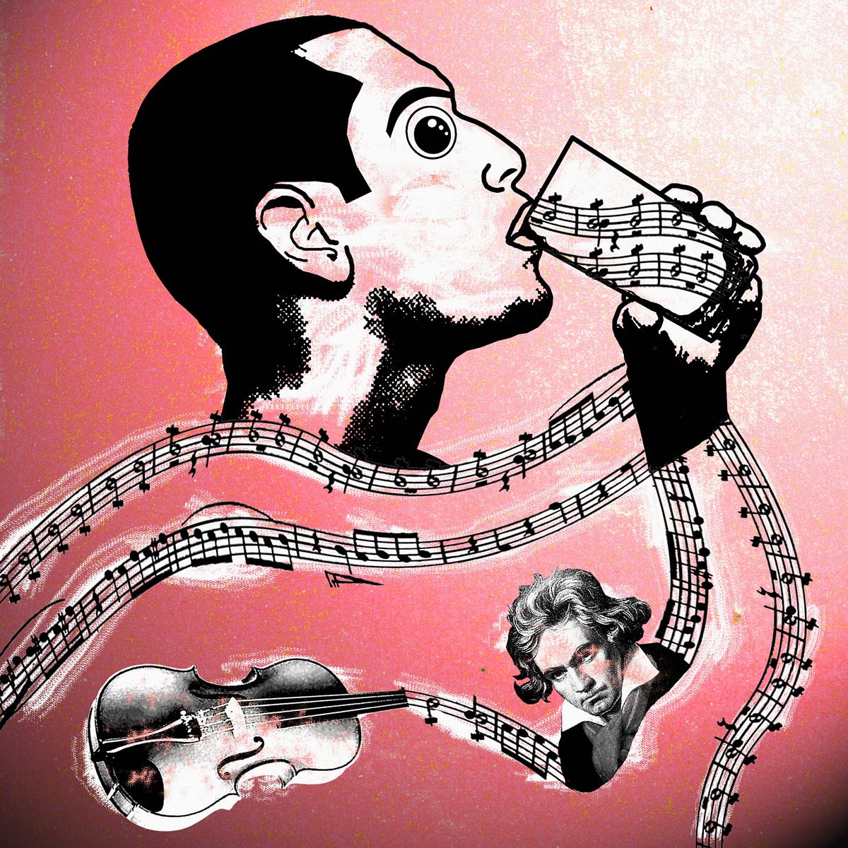 Teaching yourself Synesthesia. The idea of perception and sensation is ...