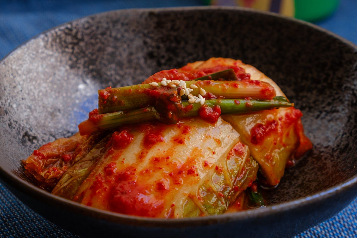 Making the Most Authentic Kimchi With Korean Grandmas (Best-Ever Recipe ...