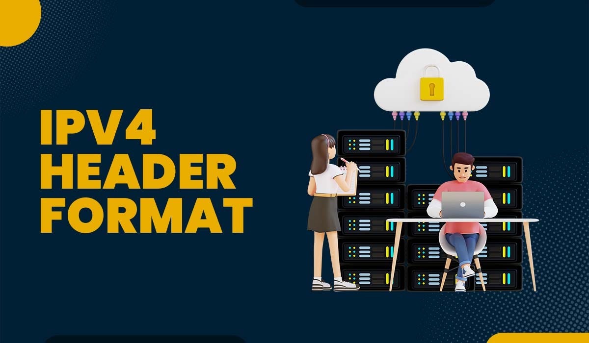 Understanding the IPv4 Header: A Practical Breakdown of Every Field ...