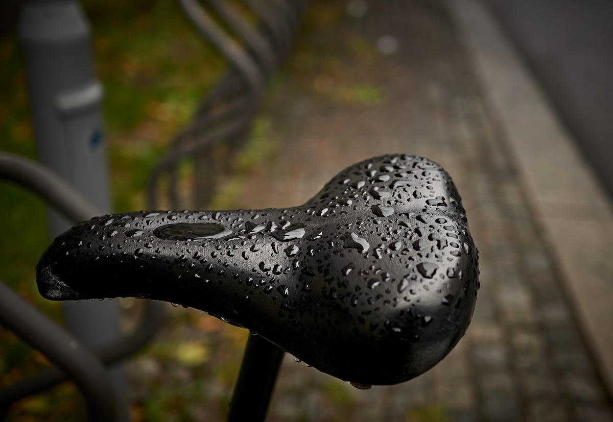How to Accept Suffering. To the woman who wrote and asked me how… | by ...