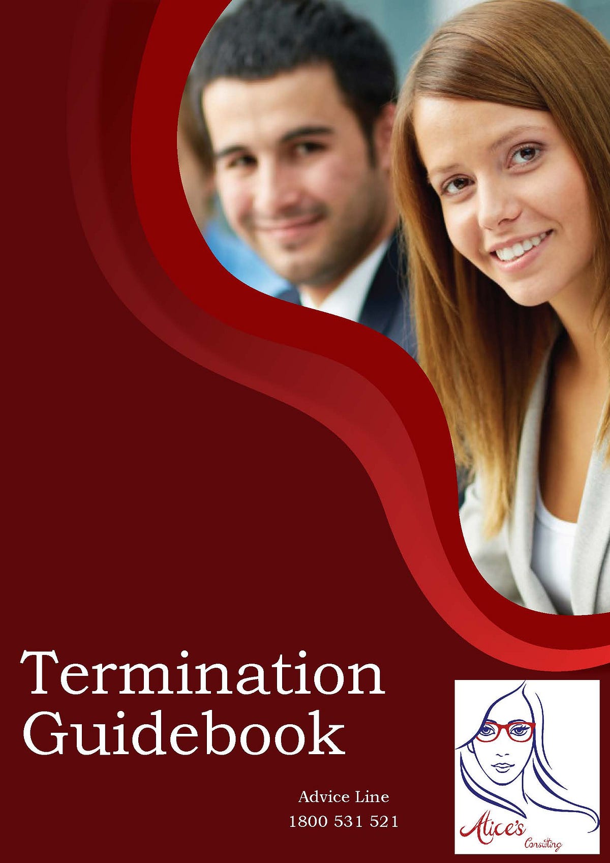 Termination Guide | by Alicesconsulting | Medium