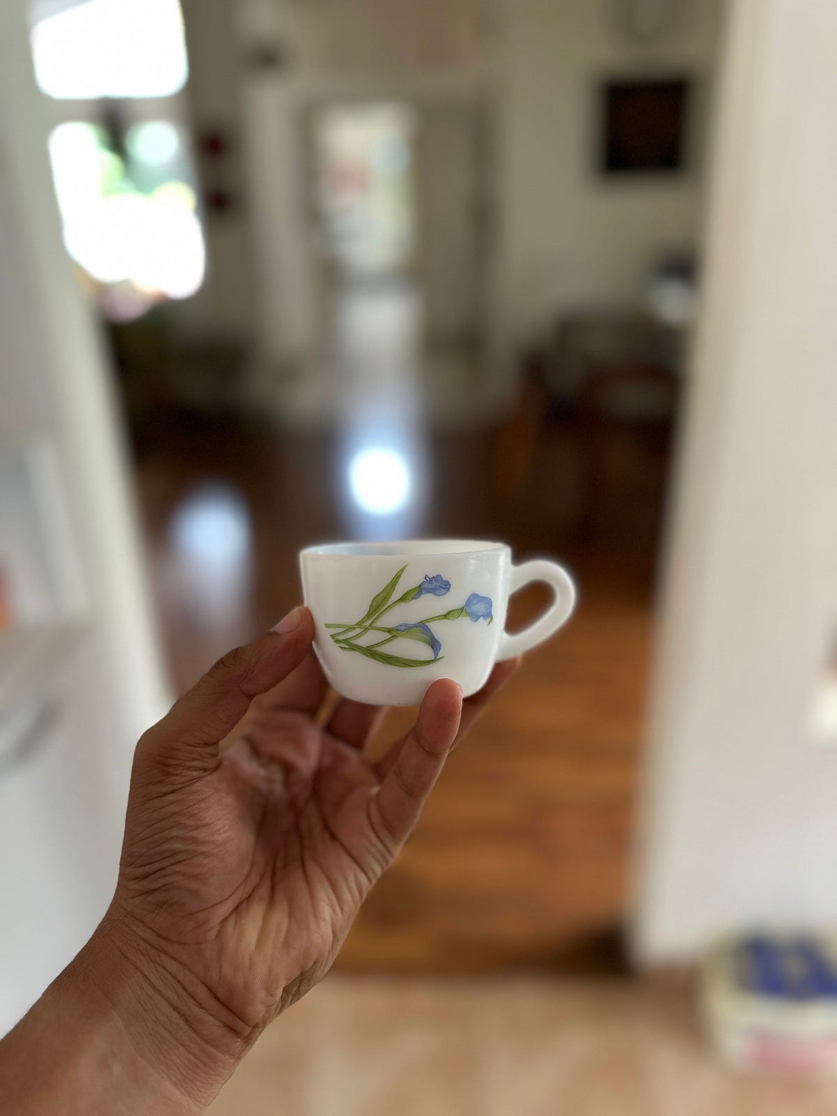 Four things that just don’t work. 1. The typical tea-cup handle | by ...