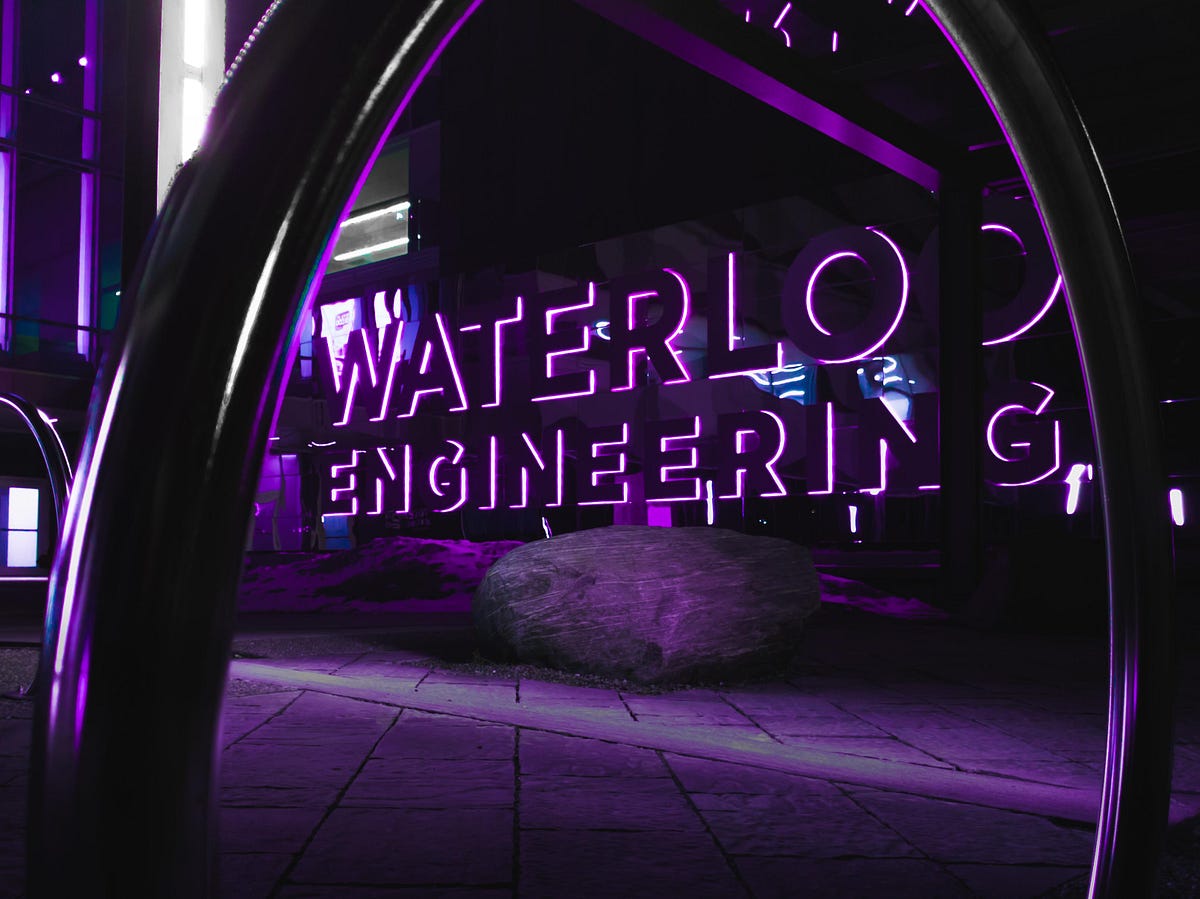 An Honest Look at the 1A Term in UWaterloo Engineering | by Faizaan A ...