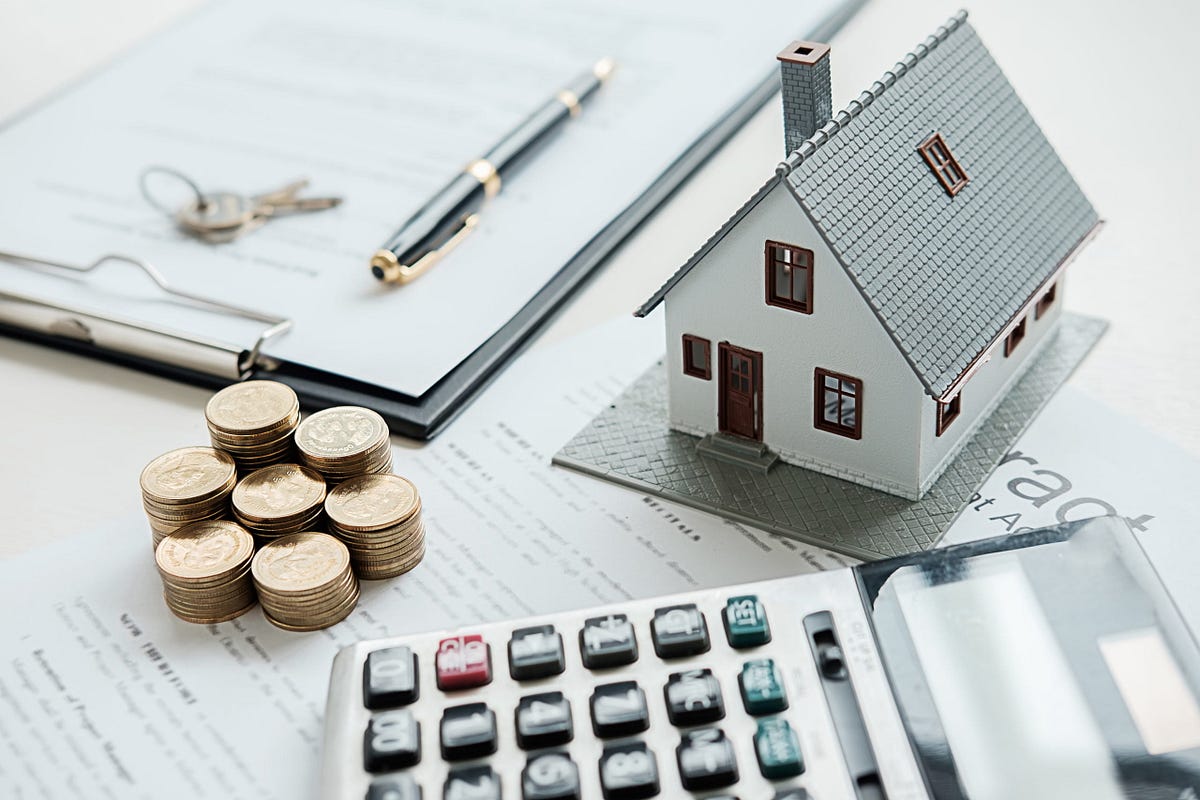 How to Finance Your First Investment Property | by Real Estate ...