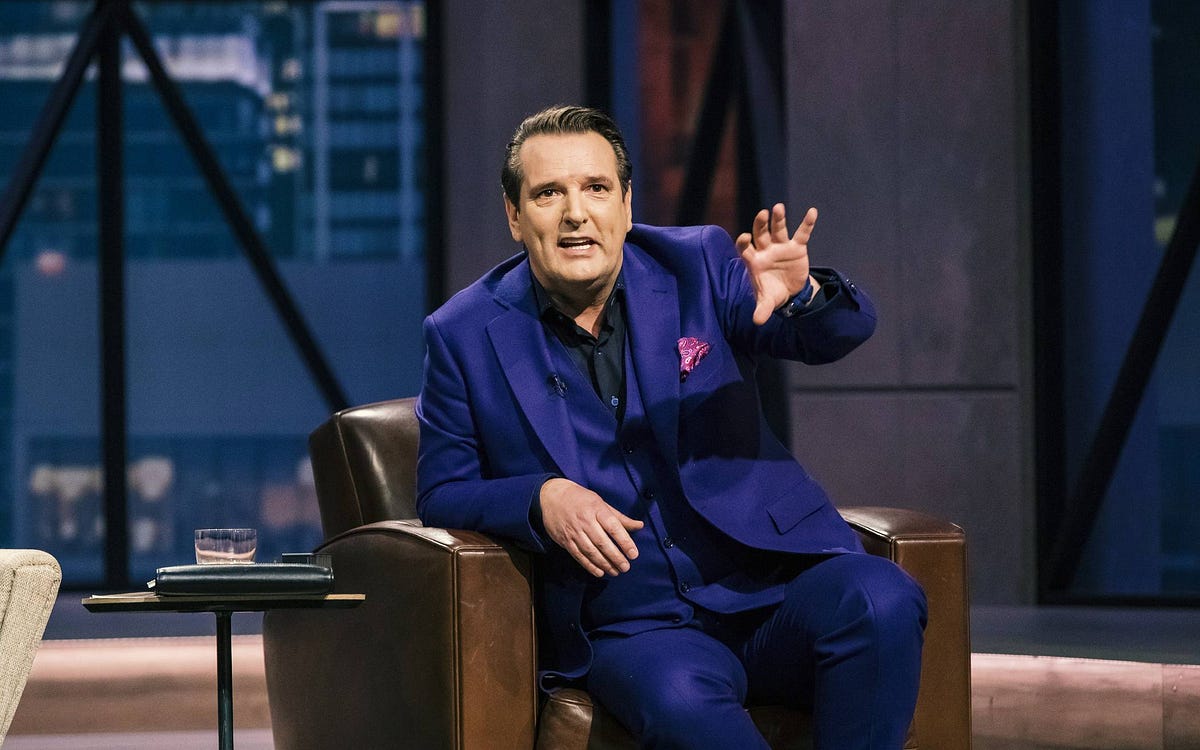 Secrets of success and wealth of Ralf Dümmel: How he succeeded | by ...