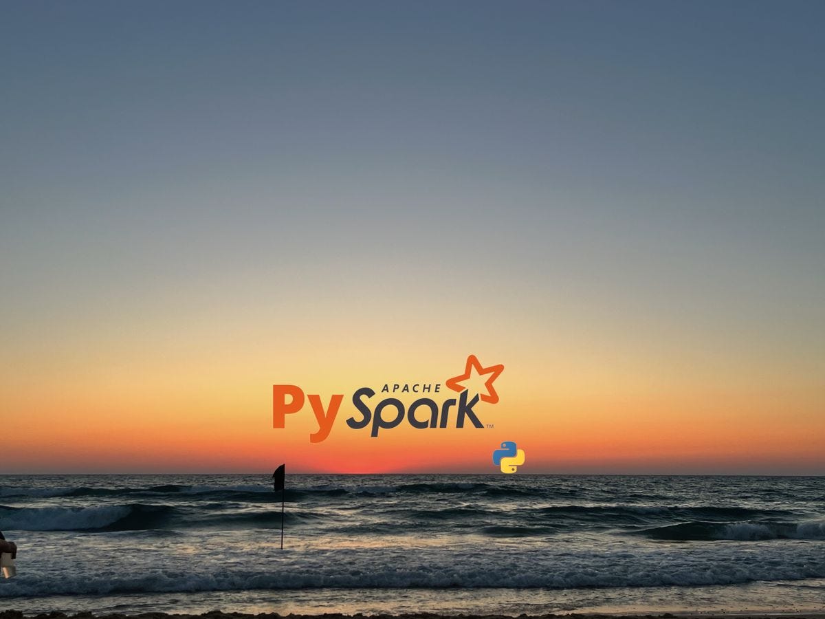 How To Integrate Pyspark With Jupyter Notebook By Jenya L Jul