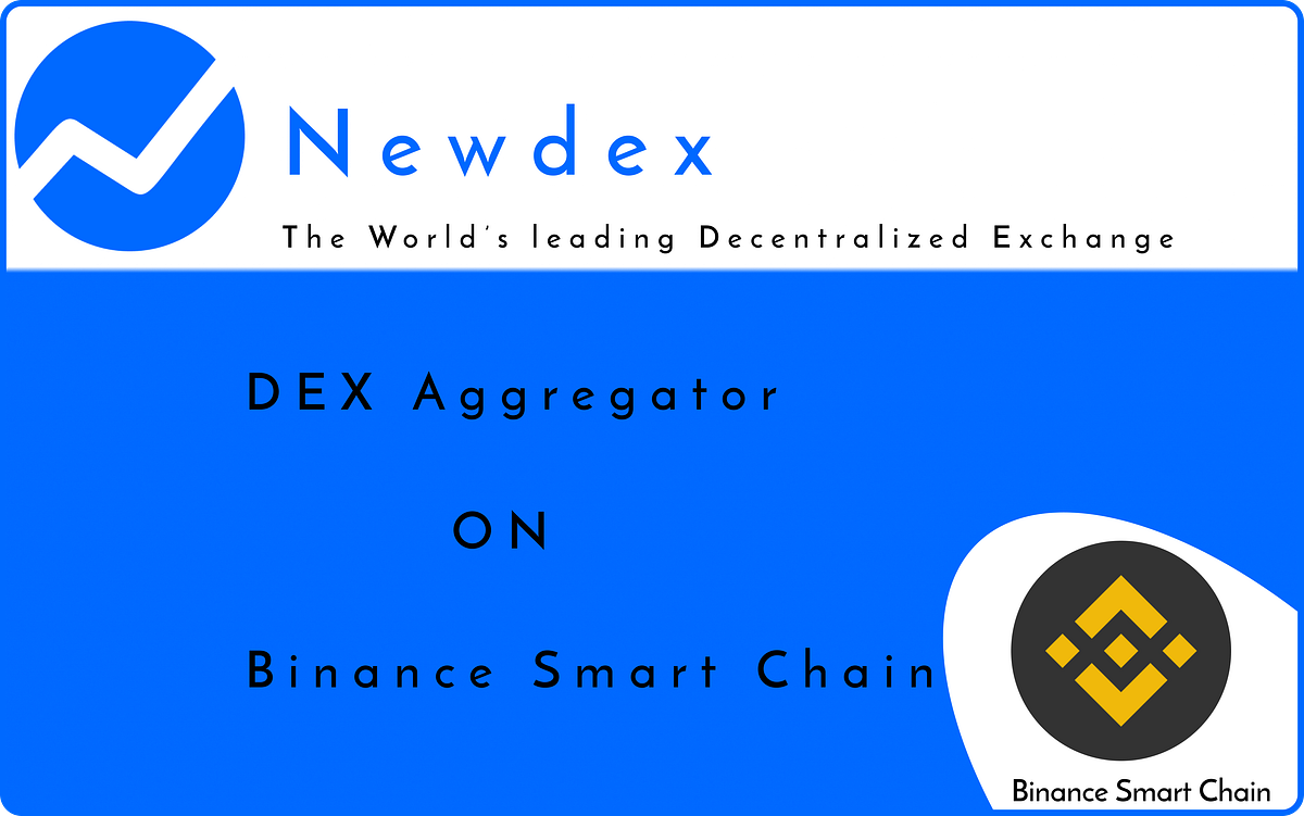 Will DEX Aggregators get updated on BSC? Look forward to the new ...