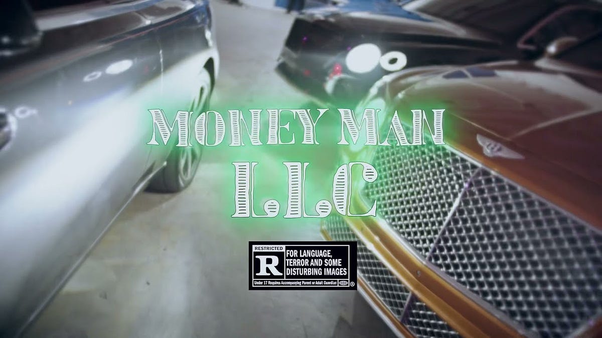 Money Man “LLC” https://loudhiphop.com/video/money-man-llc/?feed_id=35 ...