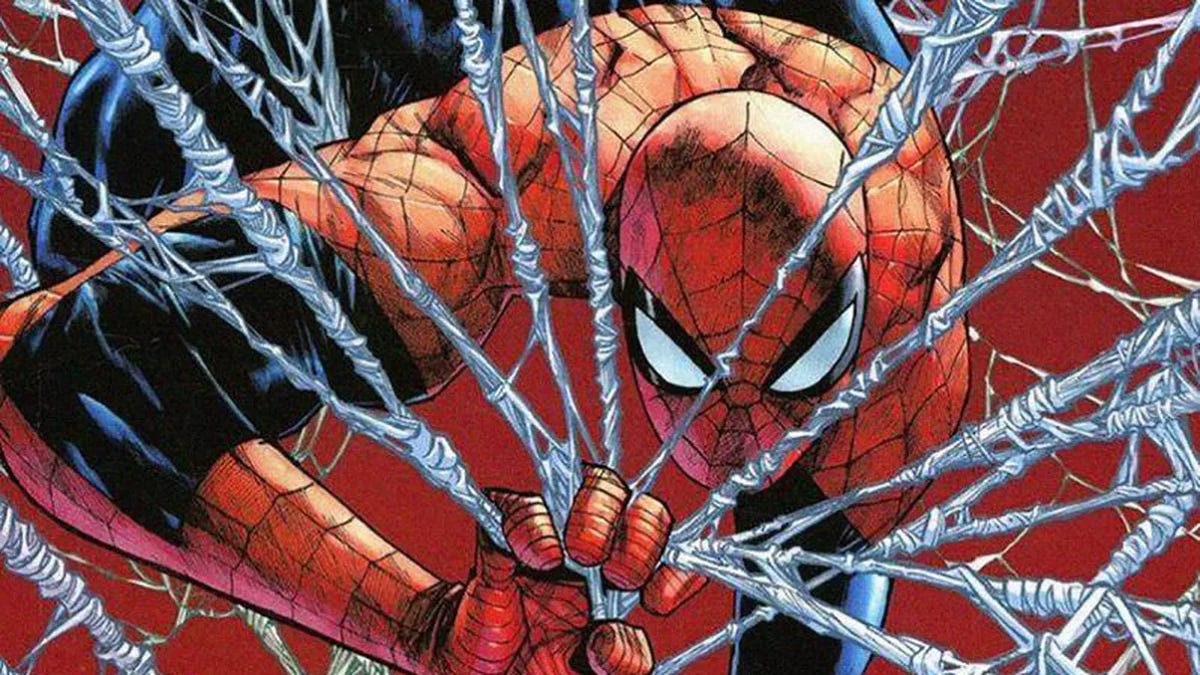 Spider-Man’s web becomes a reality. The invention is amazing, but what ...