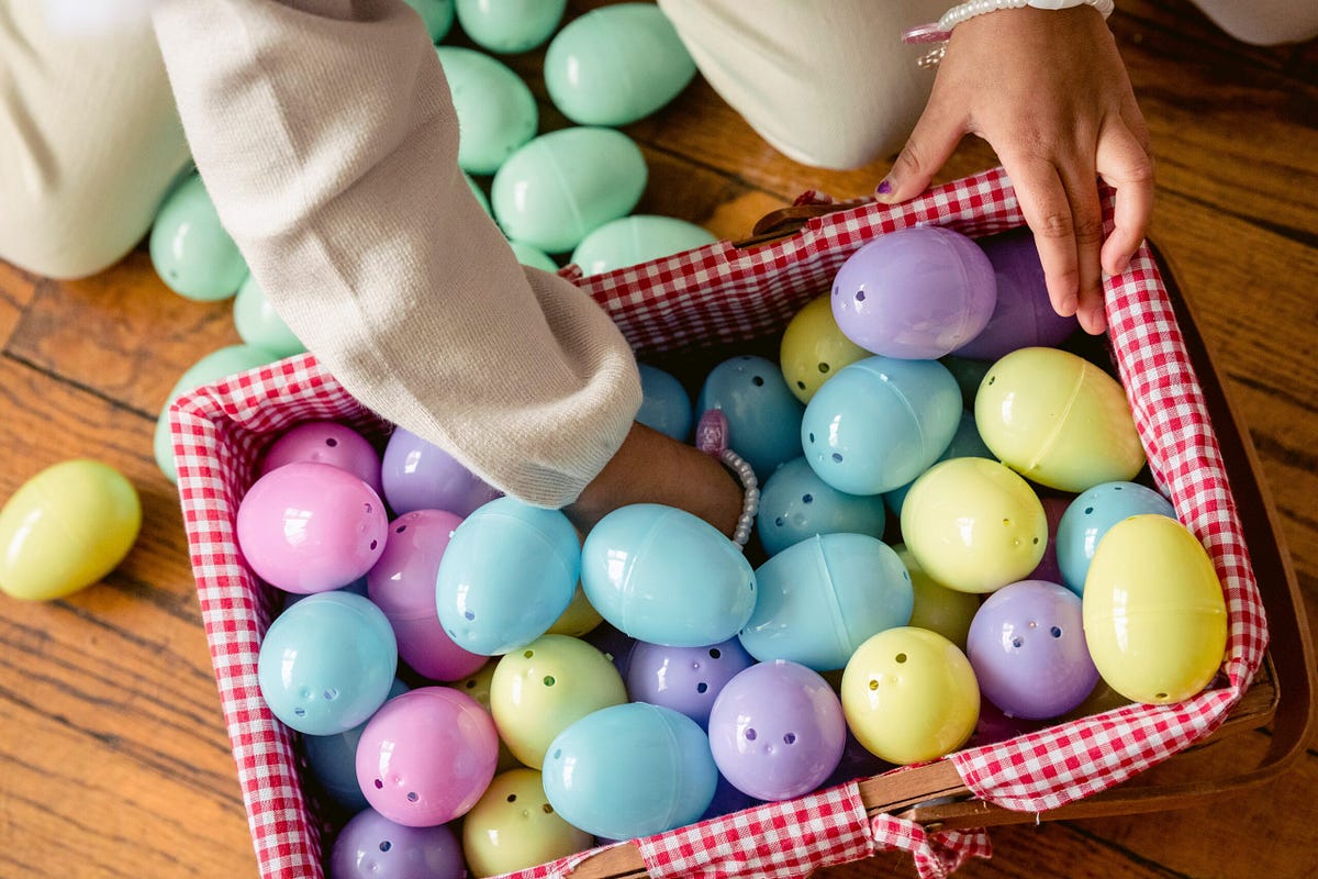 Top 5 Easter Basket Stuffers 2023 | by Khushalibhatt | Medium