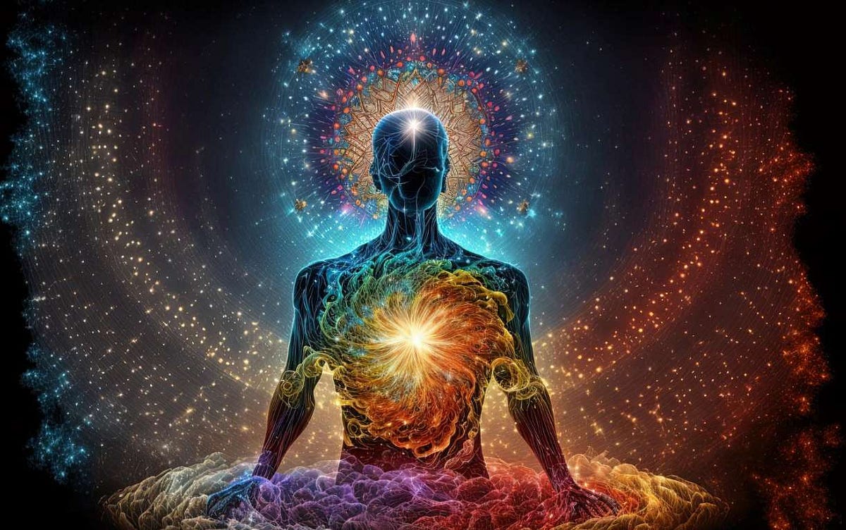 What’s the Secret to the 7 Chakras? How Do You Unlock Their Blocked ...