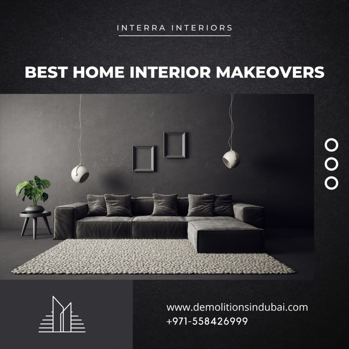 Best Home Interior Makeovers | by Sayyad Faizan | Medium