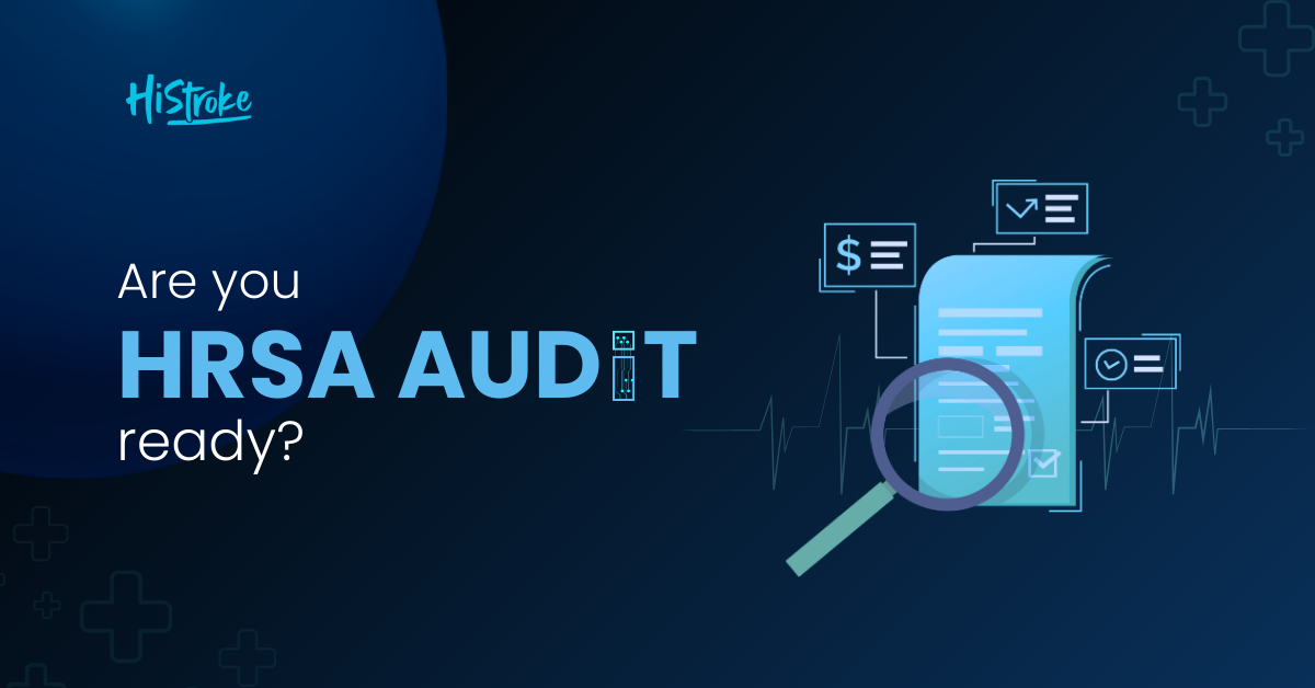 4 Proven Steps to Succeed in Your 340B HRSA Audit | by The Histroke ...