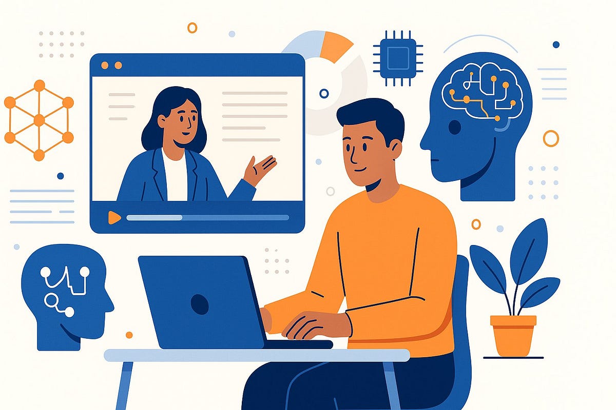 18 Best AI Courses for Innovation Strategists to Future-Proof Your Career in 2025 | by Jeroen ...