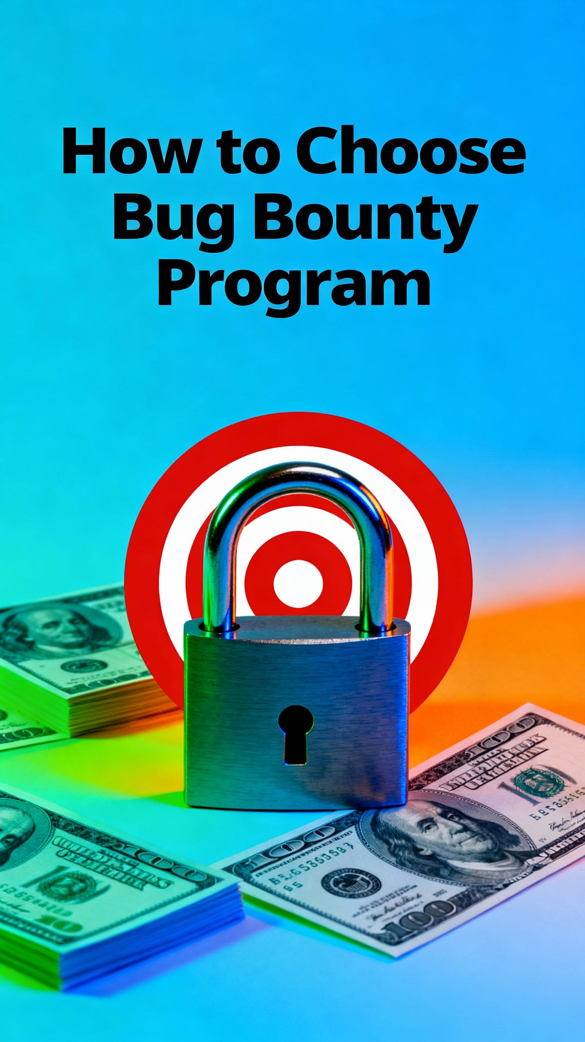 How to Choose the Right Bug Bounty Program: A Complete Guide for ...