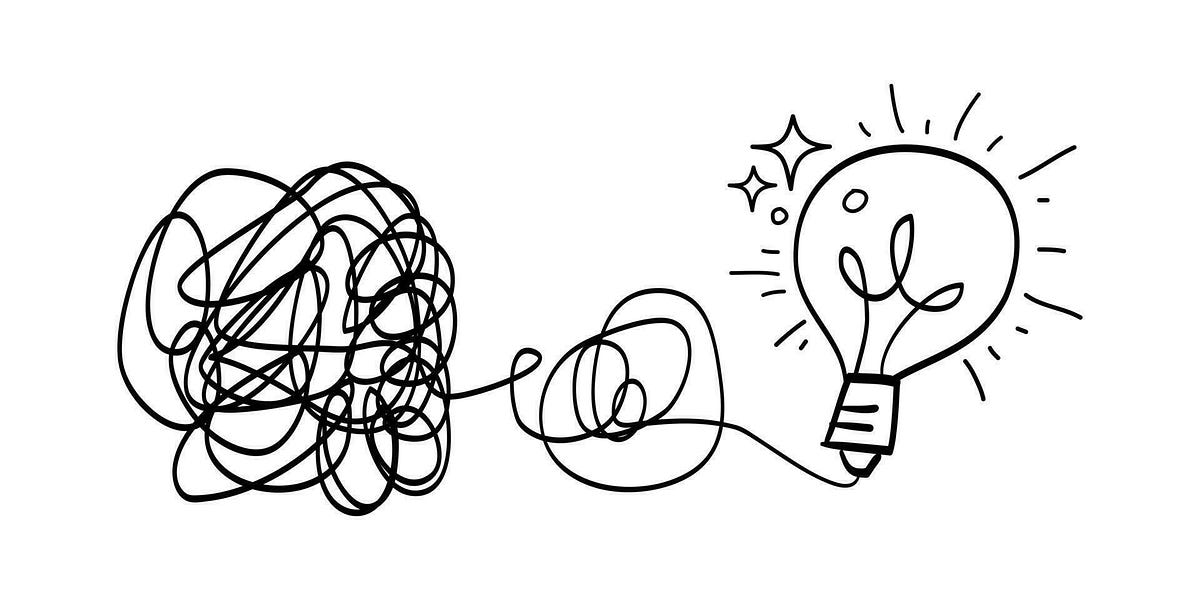 From Complexity to Clarity: The Journey of a UX Designer from ...