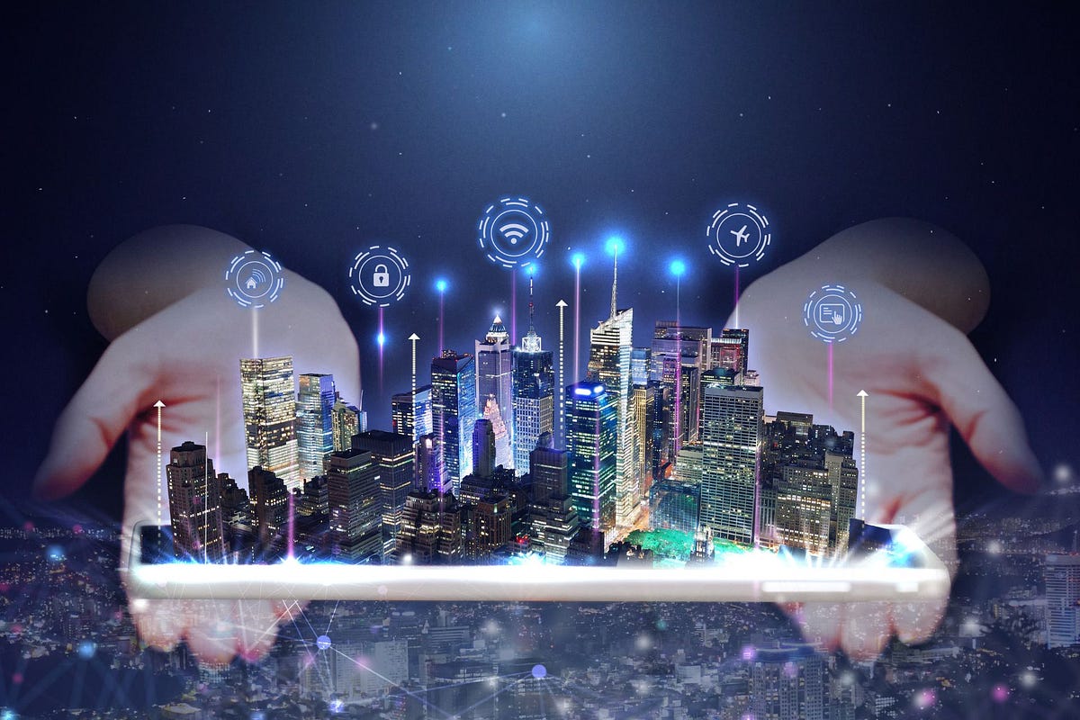Unlock Your Dreams with Golden Visa Services | by TAM Technology LLC ...