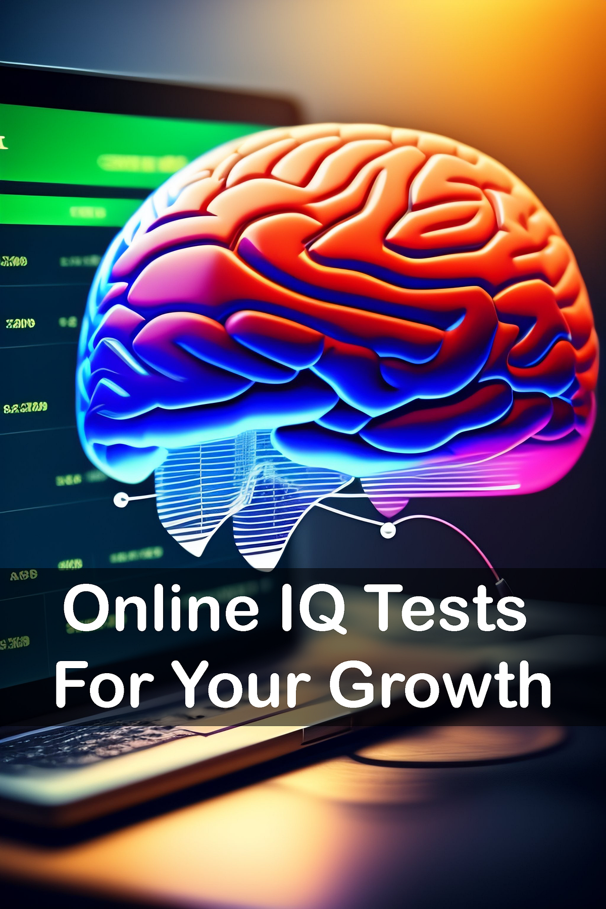 The Importance of Online IQ Tests for Personal and Professional Growth ...